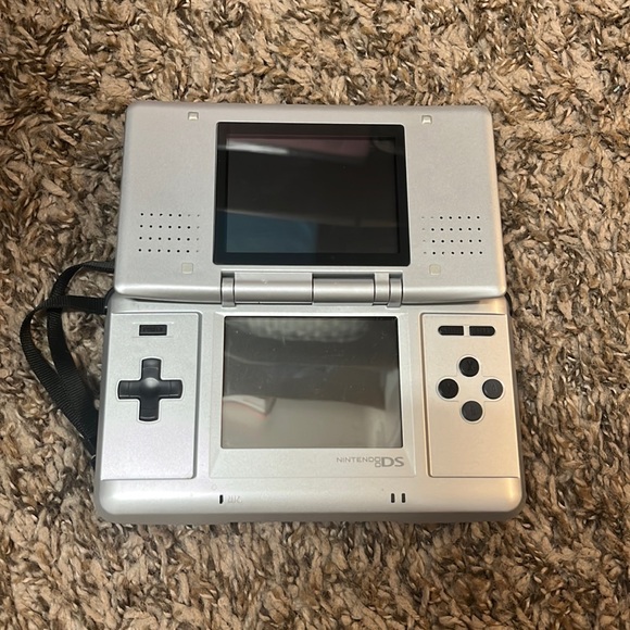 Nintendo | Video Games & Consoles | Nintendo Ds Console Original ...